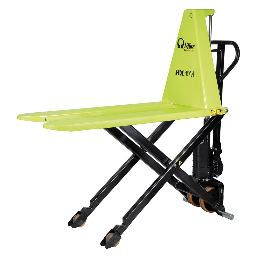 Hand Pallet Truck Archives - Pramac