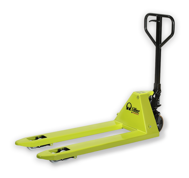 PRAMAC Materials Handling | Lifter by PRAMAC Range