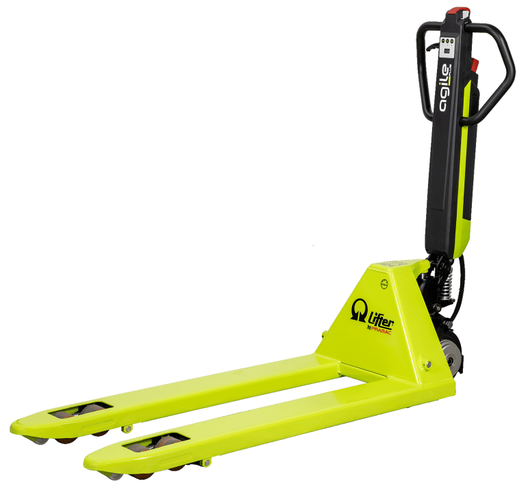 PRAMAC Materials Handling | Lifter by PRAMAC Range