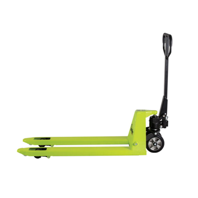Manual Pallet Trucks | View Our Range | Lifter by PRAMAC